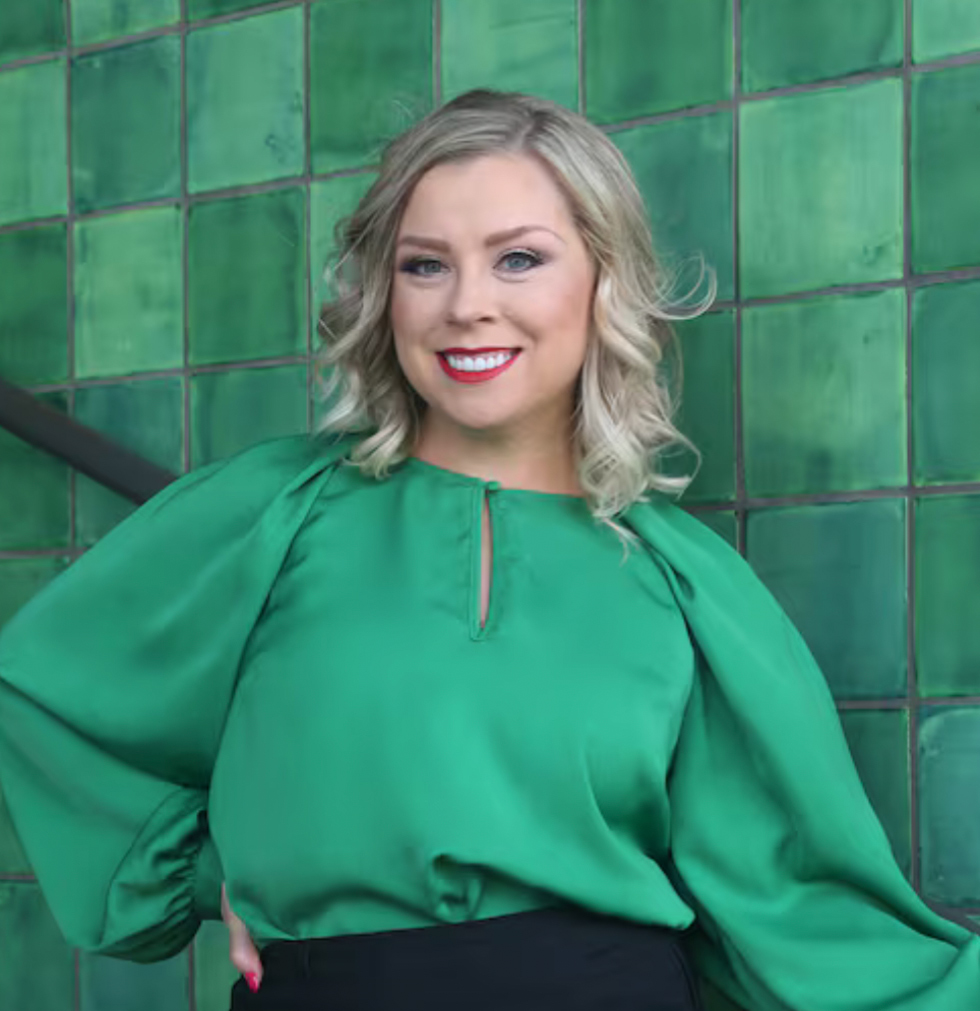 Stephanie Hayes: What a year this month has been | News, Sports, Jobs ...